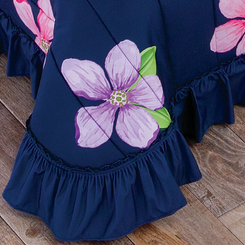 Colcha con fundas Sandy Marino - Concord